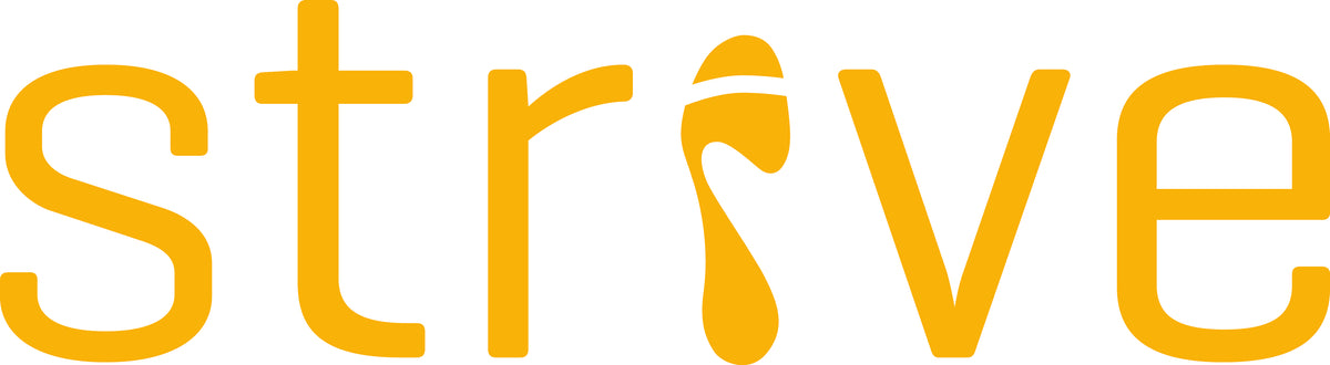 Strive – www.finaleshoes.com