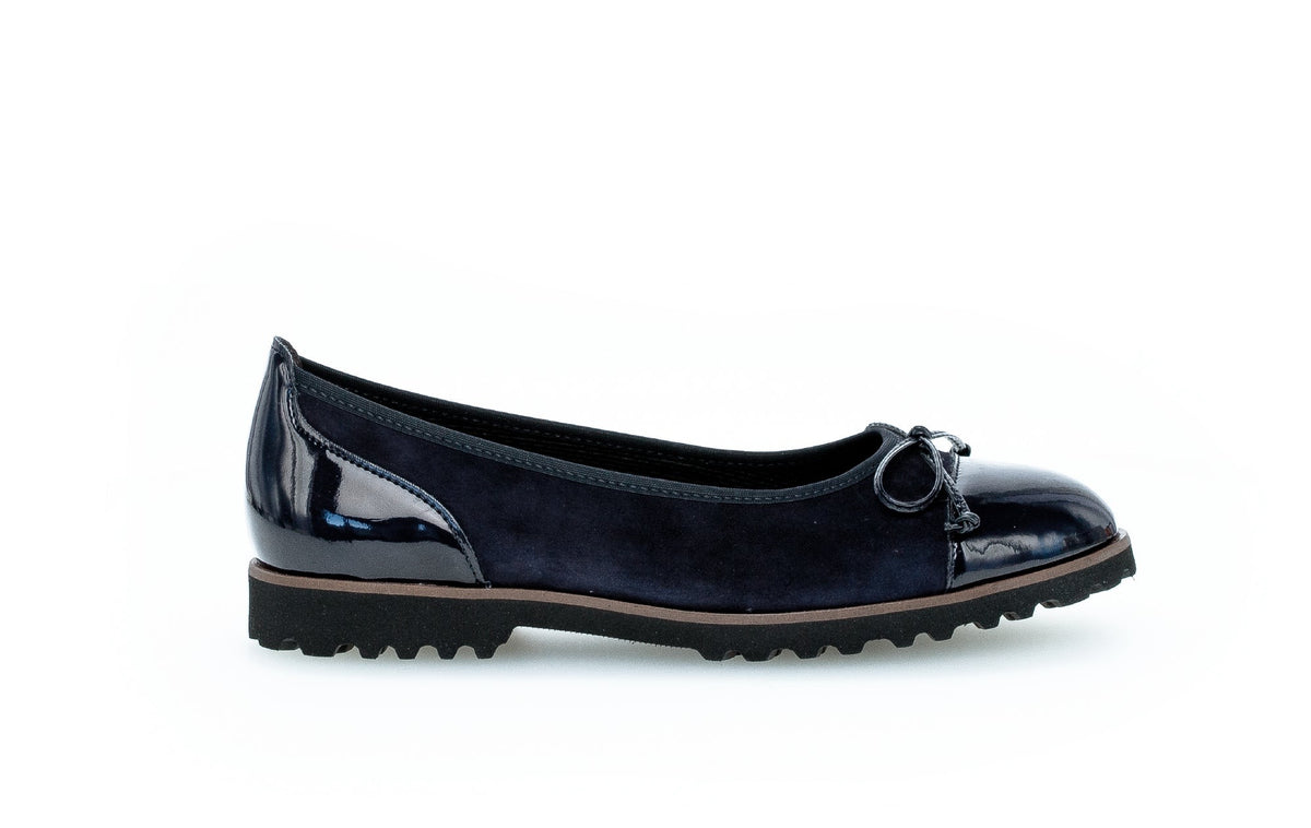 Gabor Temptation Shoe 04100 – www.finaleshoes.com