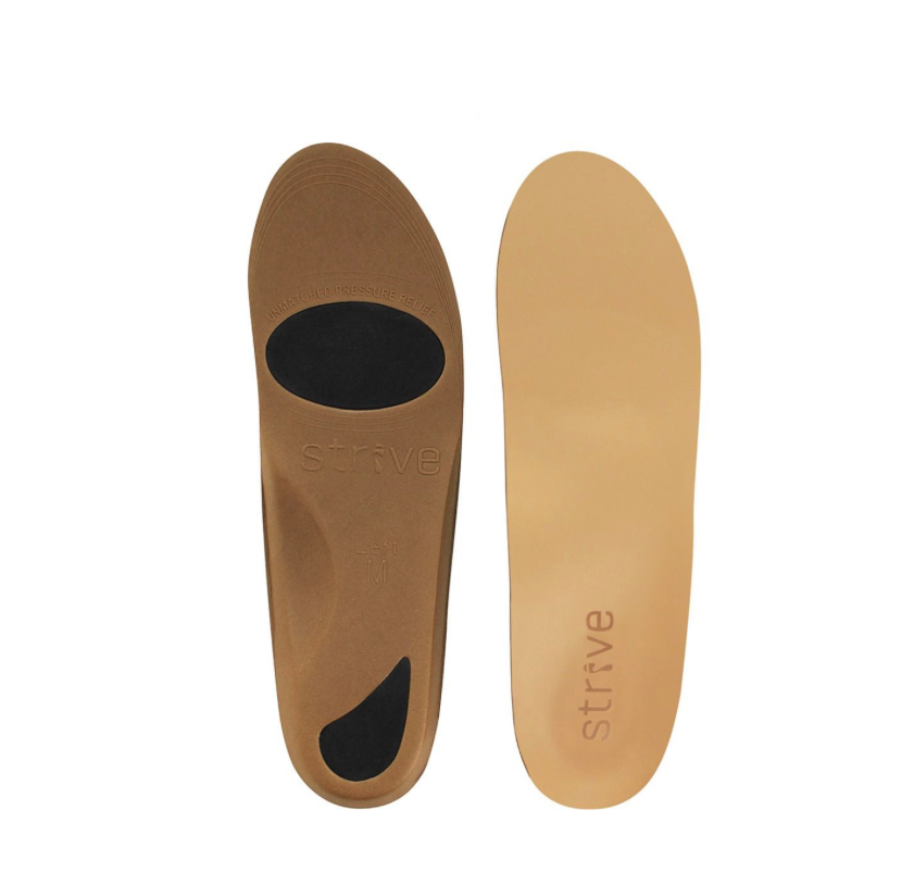 Strive Full Sole – www.finaleshoes.com